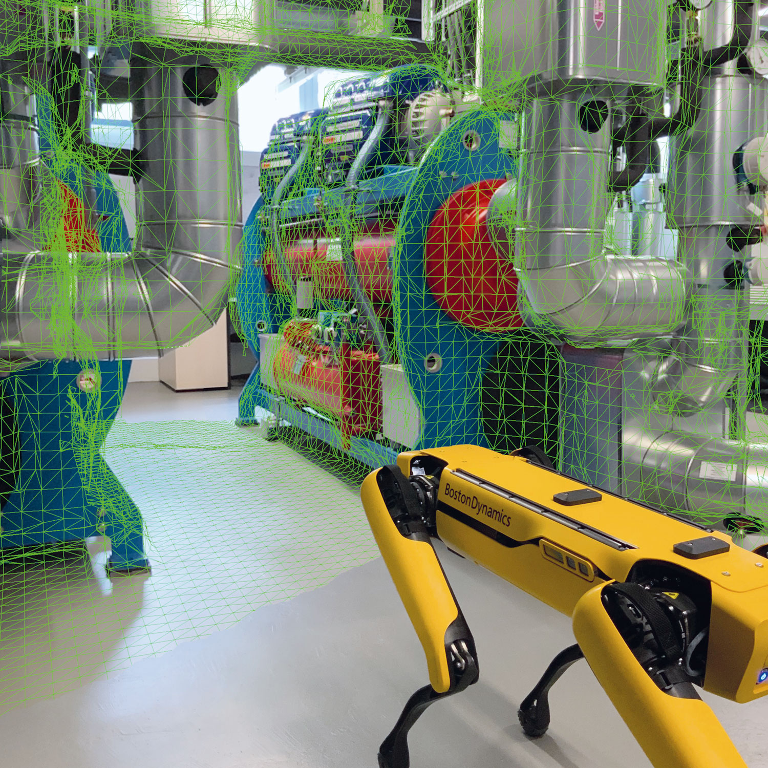 Degree programs - Faculty of Engineering