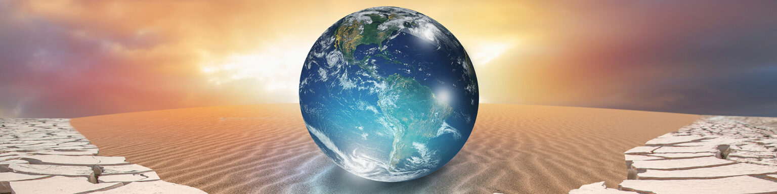 Physical Geography: Climate and Environmental Sciences | FAU Erlangen ...