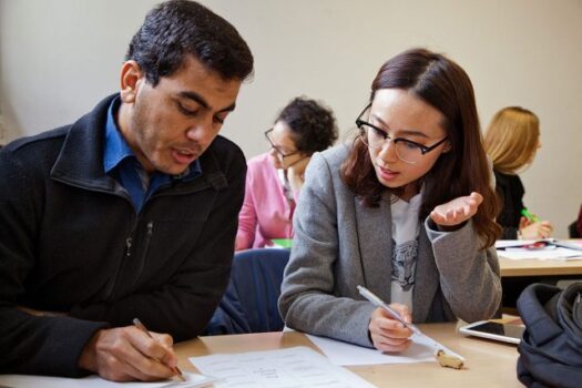 10 Gründe für die FAU - Mein Studium